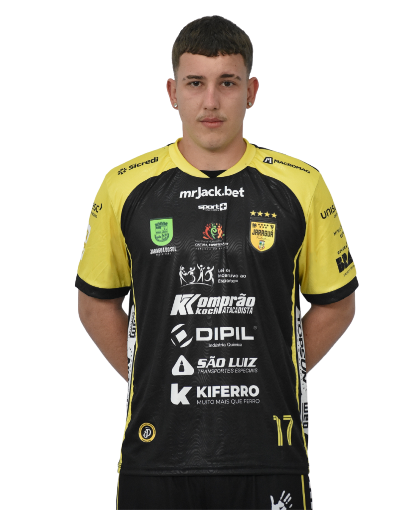 Igor Pereira – LNF