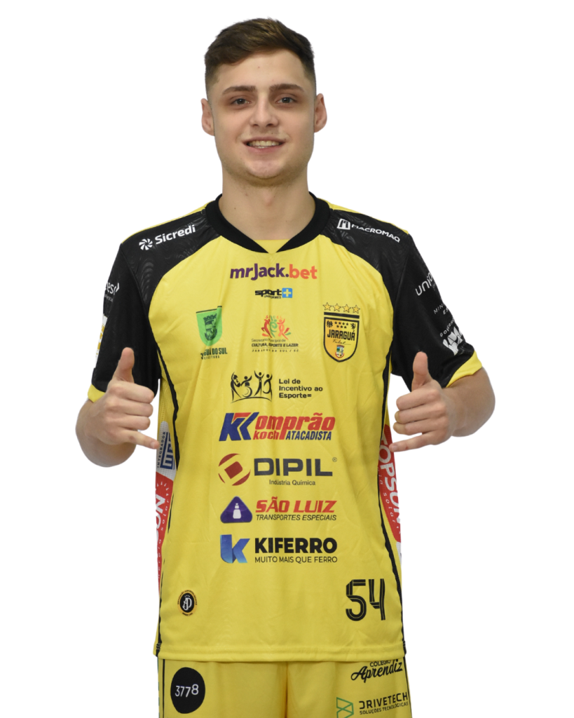 Rafael Cristofolini – LNF