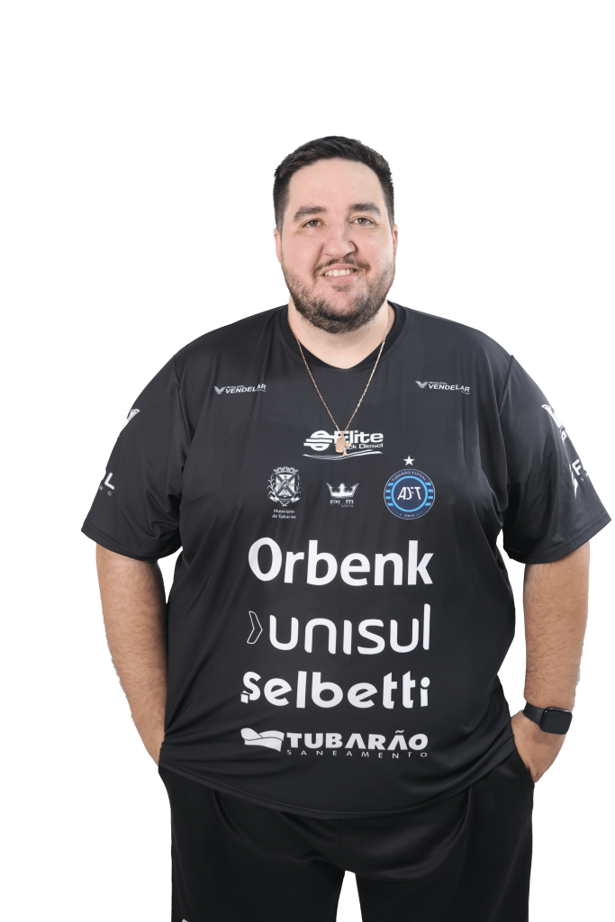 Bruno Murari Silva – LNF