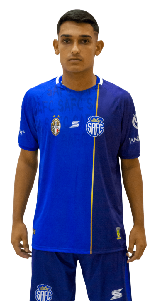 Alexandre de Almeida Júnior – LNF