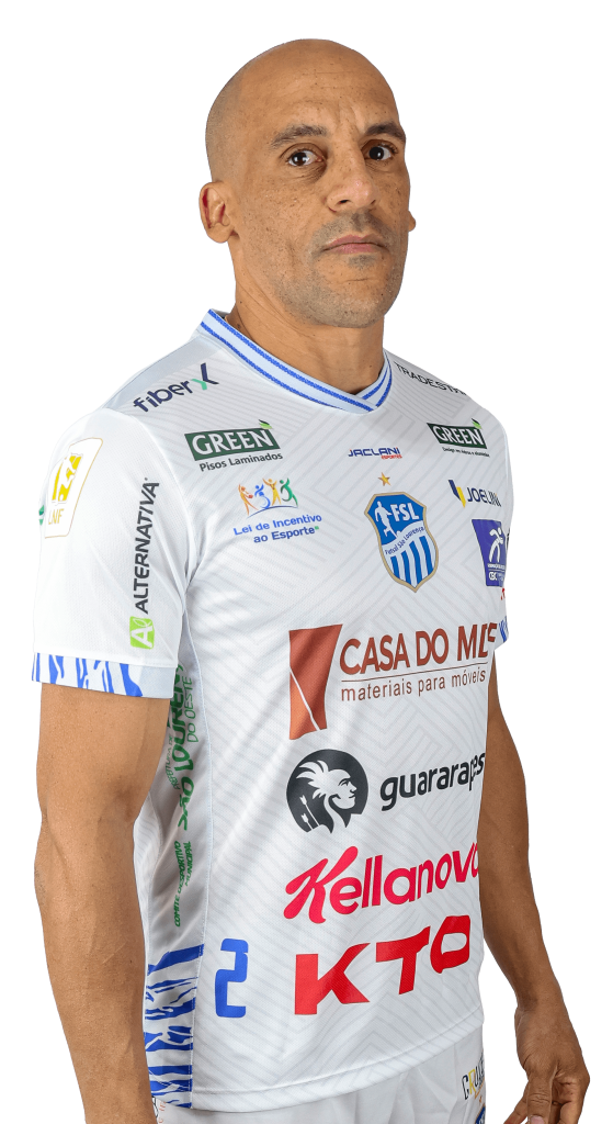 Rafael da Rosa – LNF