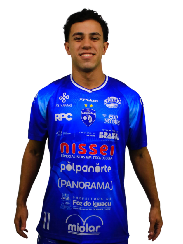 Matheus Henrique de Oliveira – LNF