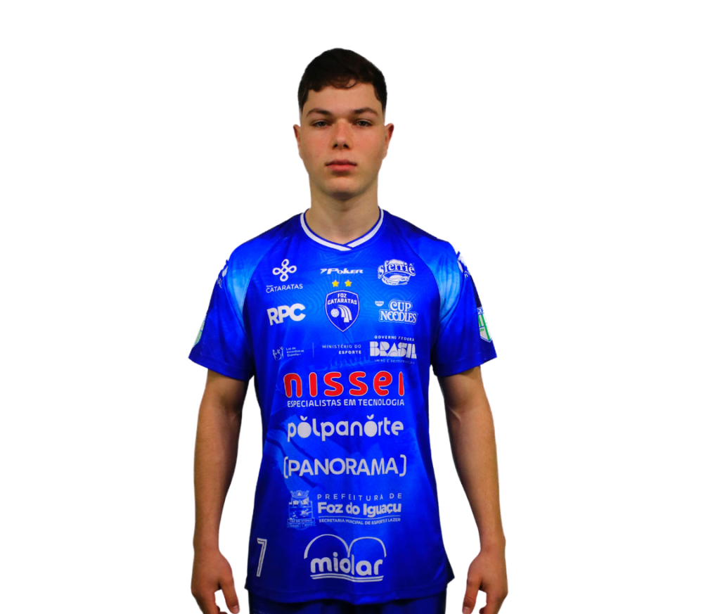 Guilherme Toigo – LNF