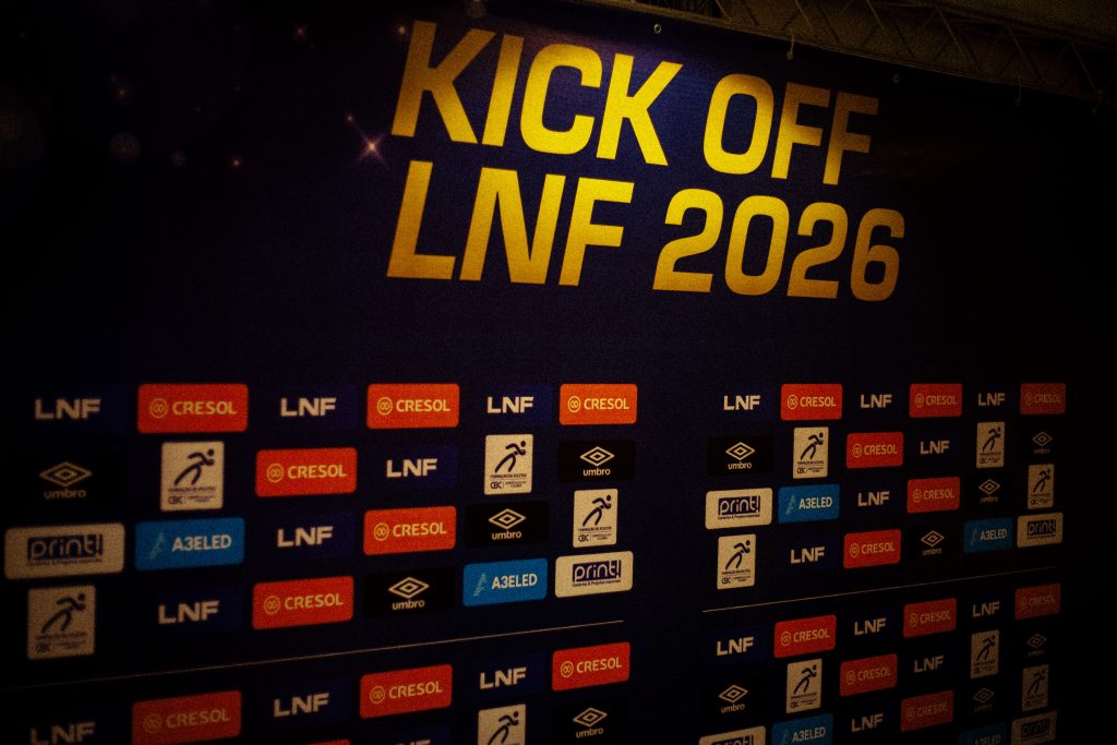 Assembleia da LNF define diretrizes para o ciclo 2026–2029 – LNF