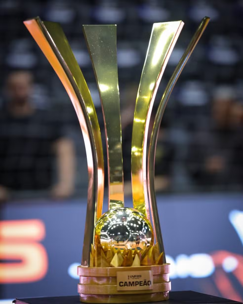 LNF 2026 terá 16 times na elite e cria Divisão de Acesso e Copa; veja detalhes – LNF