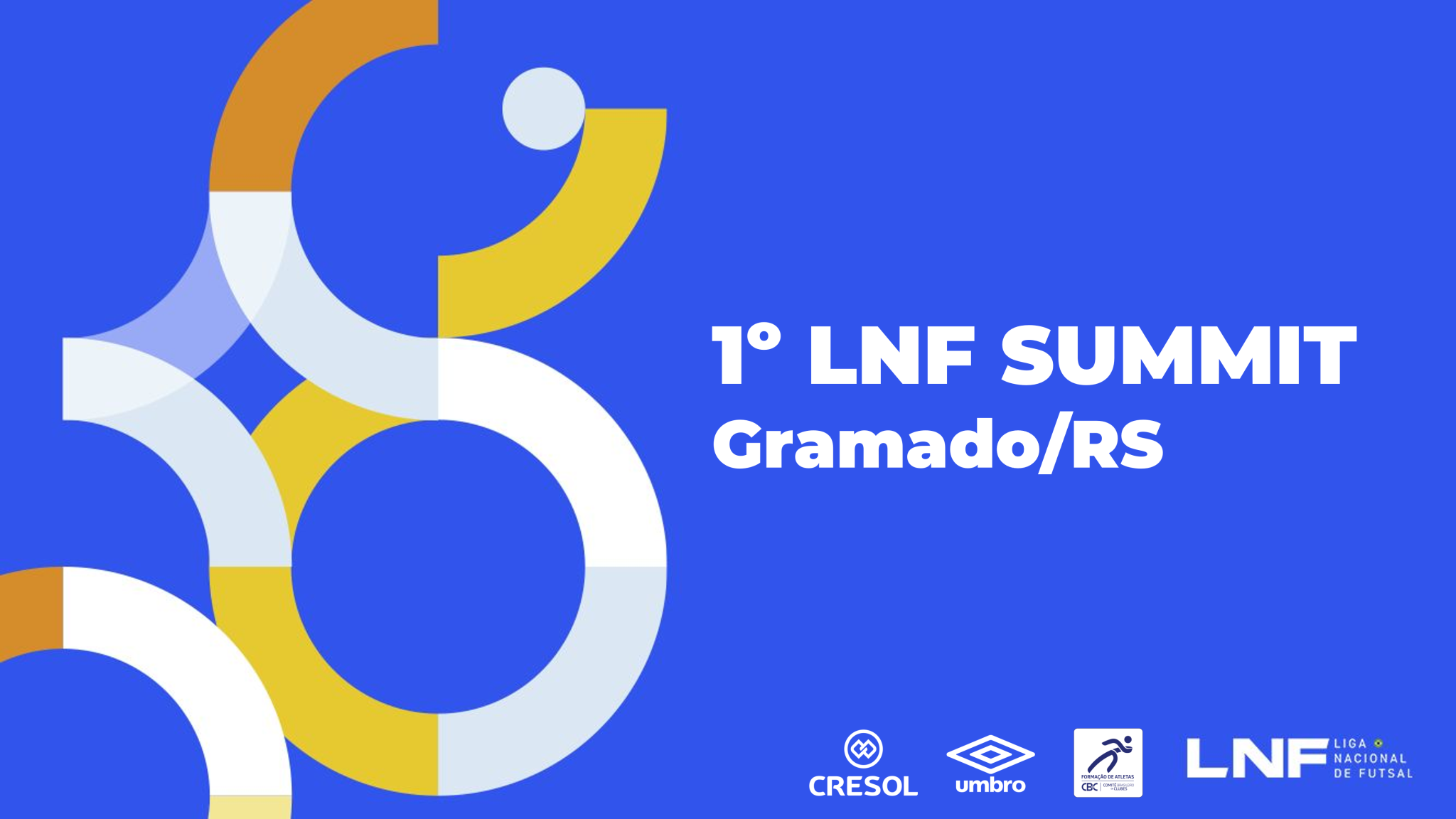 LNF realiza primeiro Summit para debater governança, jogo e mercado do ...
