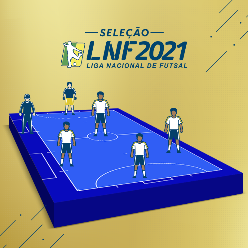 Vote na Seleção da LNF 2021! – LNF - Portal Oficial da Liga Nacional de ...